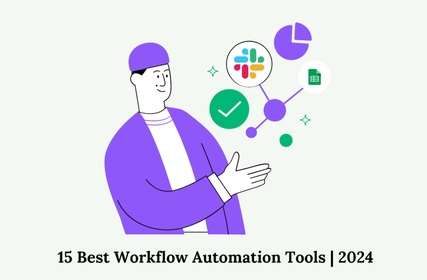 15 Best Workflow Automation Tool 2025 | Pricing & Features
